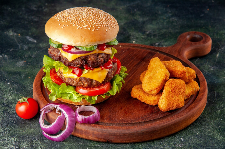 Eddie Rockets | Official Website Fast food Restaurant in Waterford ...